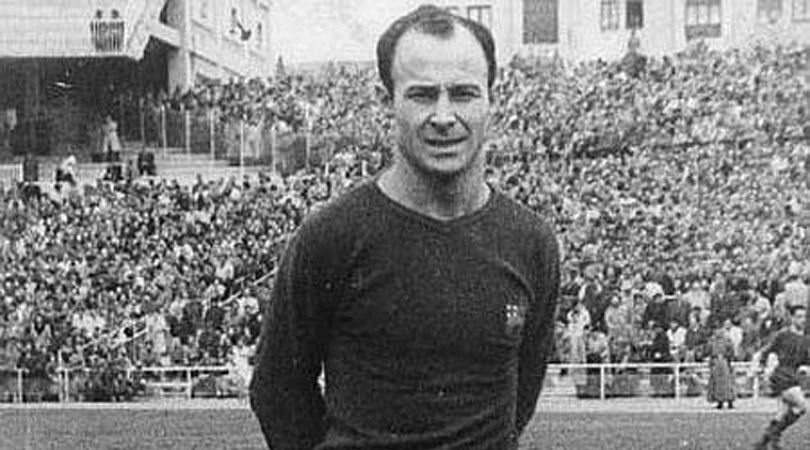 Players who scored a hat-trick in El Clasico | FourFourTwo