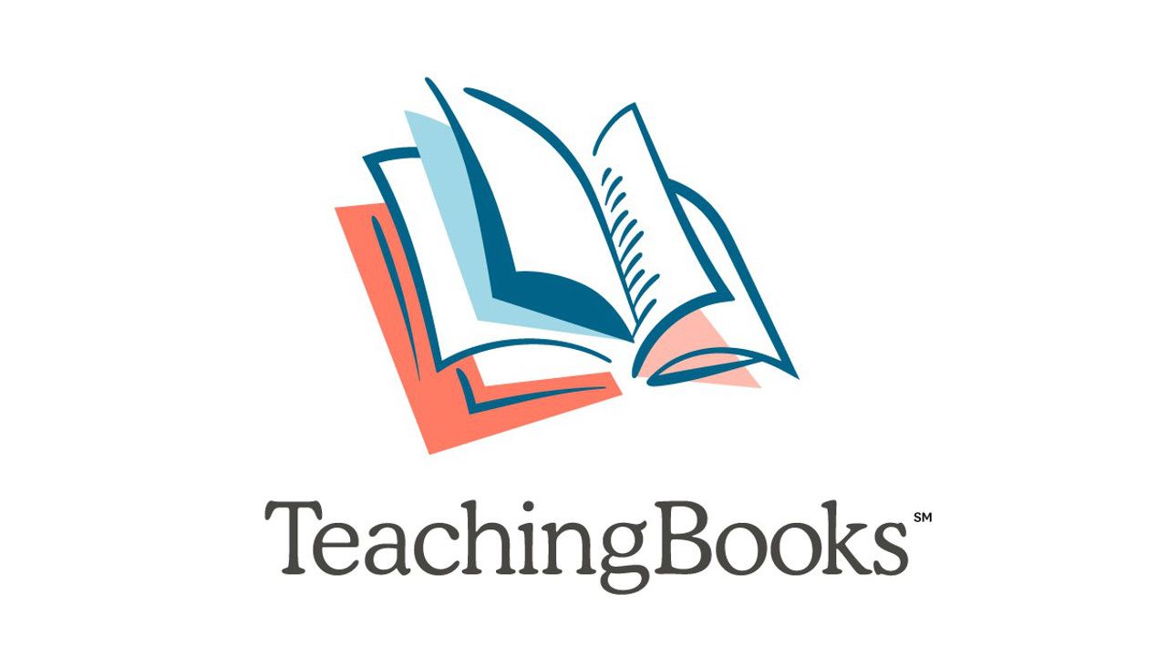 What is TeachingBooks and How Can it Be Used to Teach? | Tech & Learning