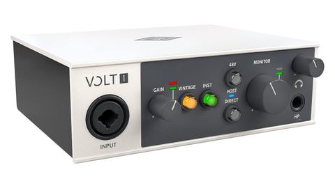 Best budget audio interfaces 2024: Start recording for less than $60/£ ...