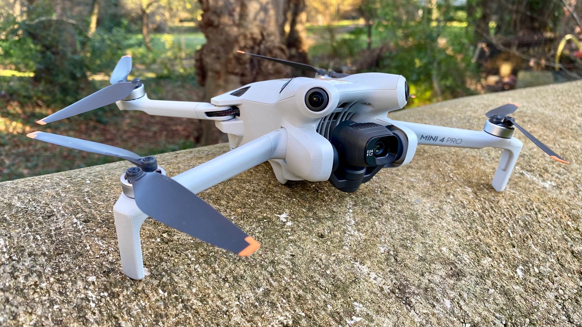 Latest DJI Mini 5 Pro leaks reveal ‘C0’ sticker, 1-inch camera, and big ...