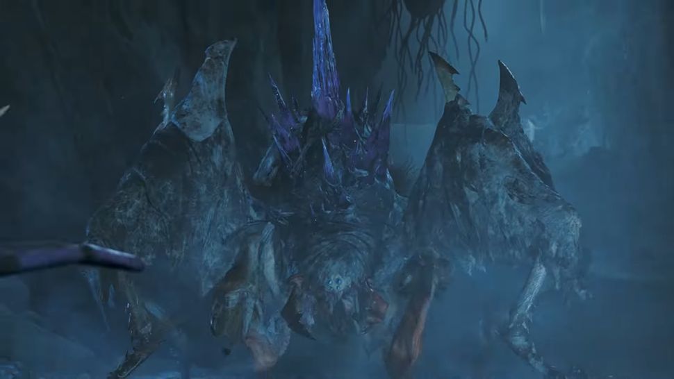 Monster Hunter Wilds takes an infamously rare and annoying material ...