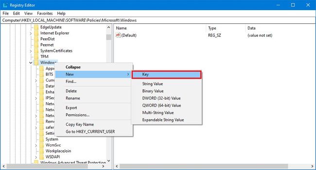 How to disable access to removable storage devices on Windows 10 ...