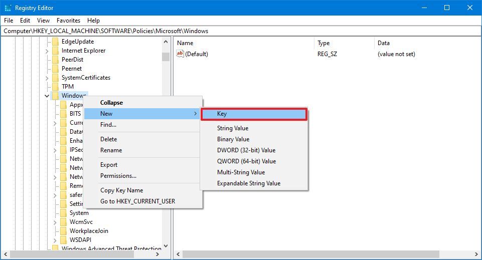 How to disable access to removable storage devices on Windows 10 ...