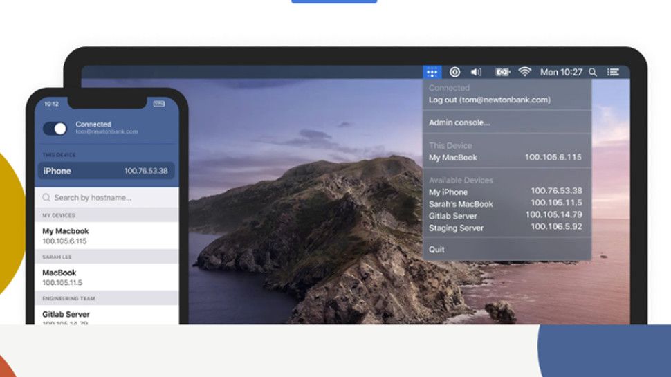 A new Wireguard-powered VPN provider wants to conquer the enterprise ...