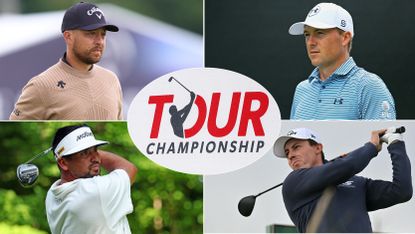 What Is The FedEx Cup Fall? | Golf Monthly