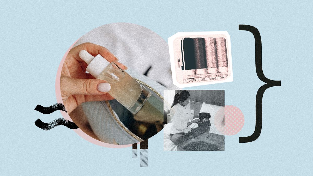 The best refillable bottles and containers for your travels | The Week