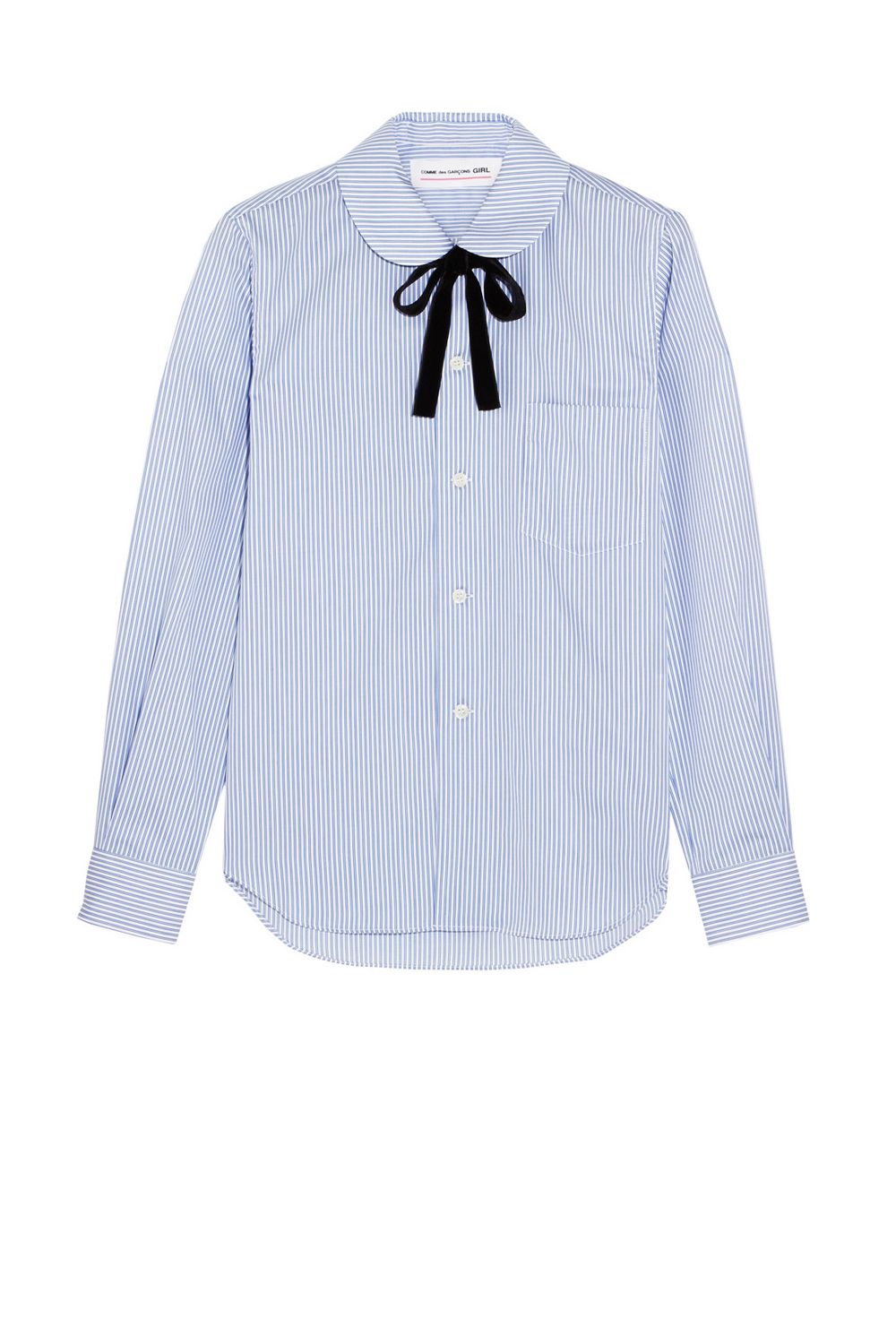 Striped Shirts | Marie Claire UK