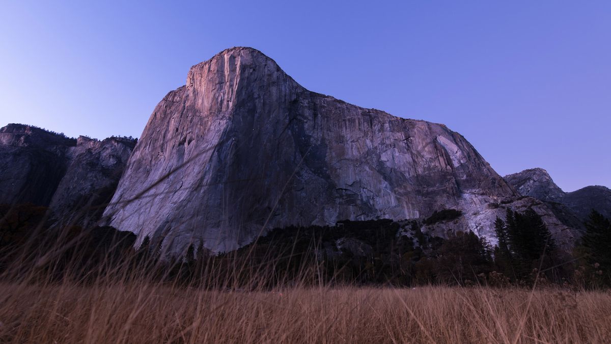 What is El Capitan? And what's so special about it? | Advnture