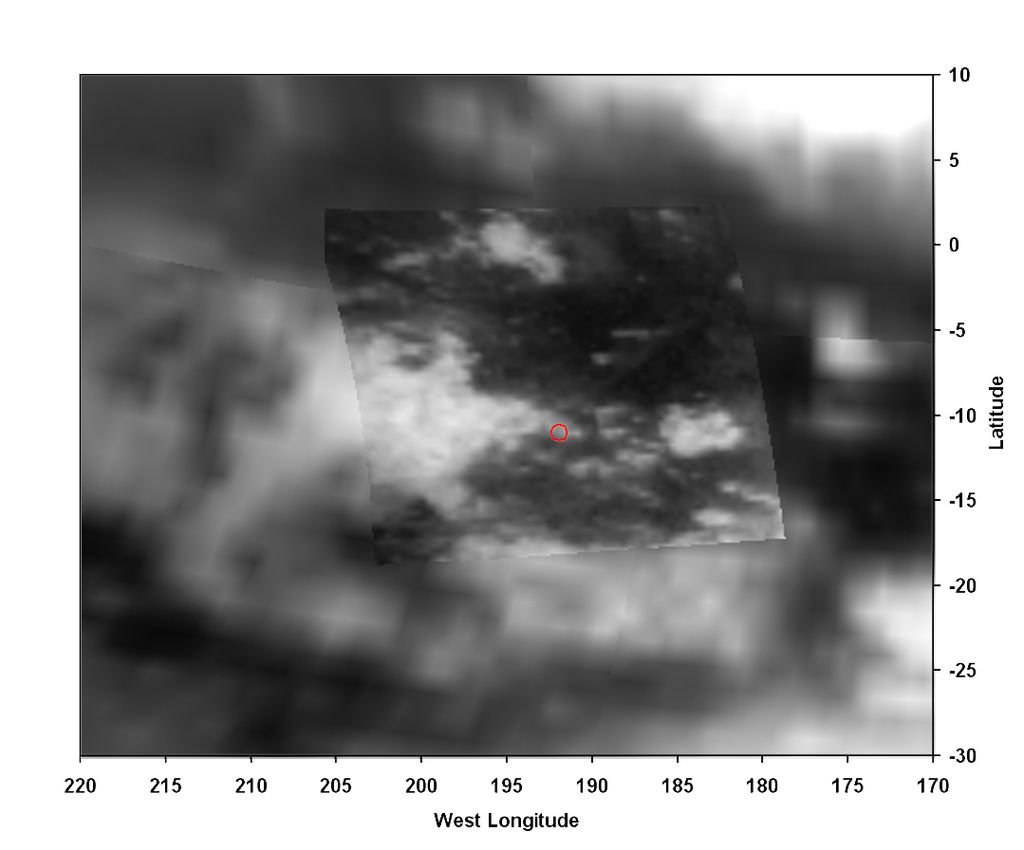 Titan Landing Pictures by Huygens Spacecraft: Page 2 | Space