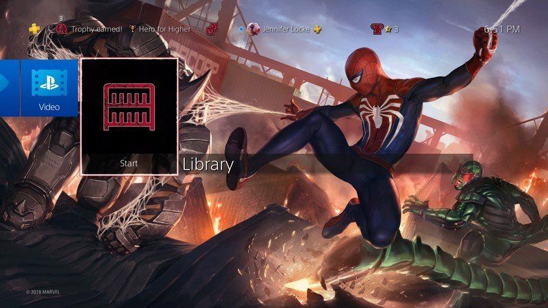 Game sharing on PlayStation 4: Everything you need to know! | Android ...