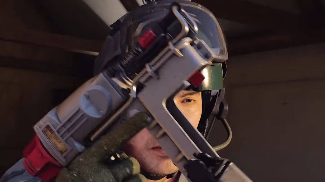 Warzone special weapons: How to unlock the Warzone Nail Gun | PC Gamer