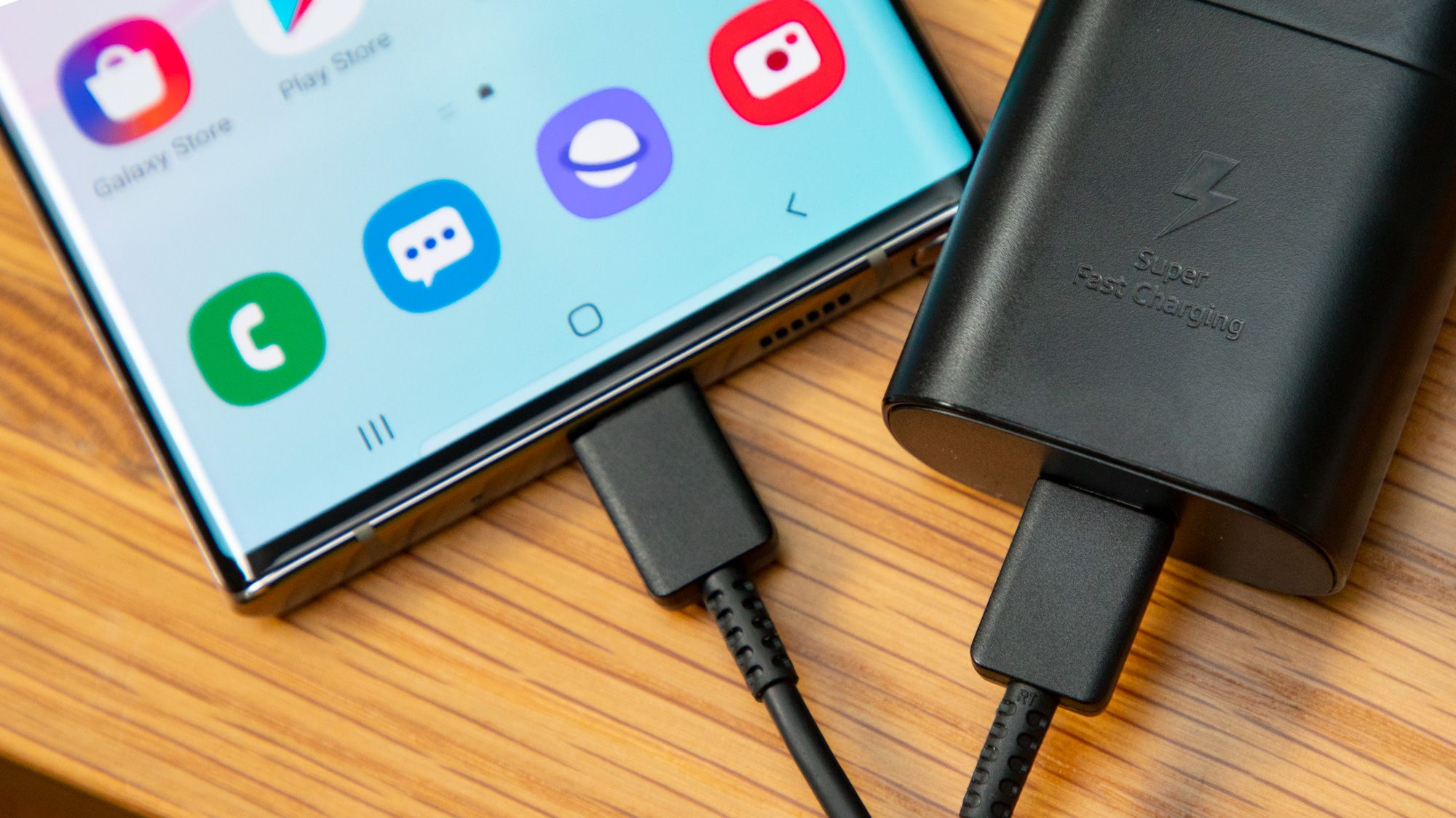 Galaxy Note 10 Plus Battery Life: 2 Hours Longer Than OnePlus 7 Pro ...