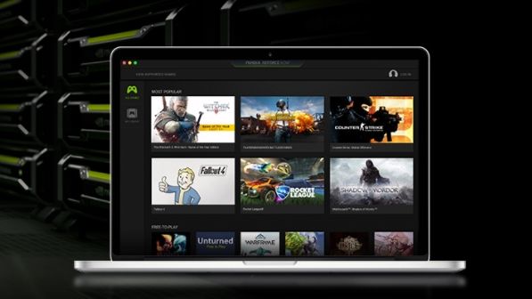Nvidia in 2021: year in review | TechRadar