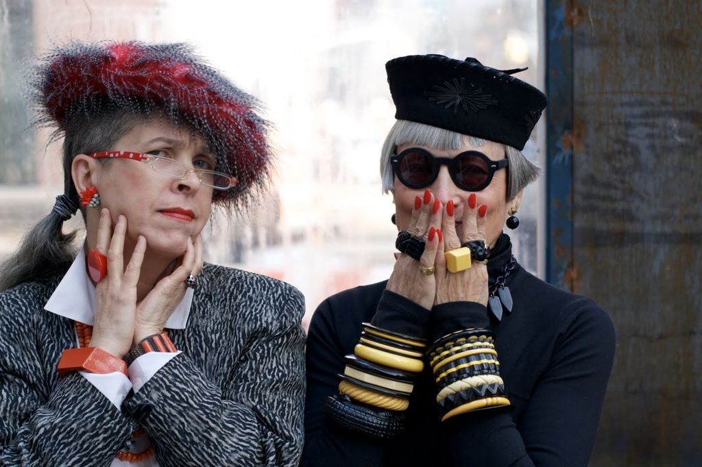 The 33 Best Fashion Documentaries of All Time | Marie Claire