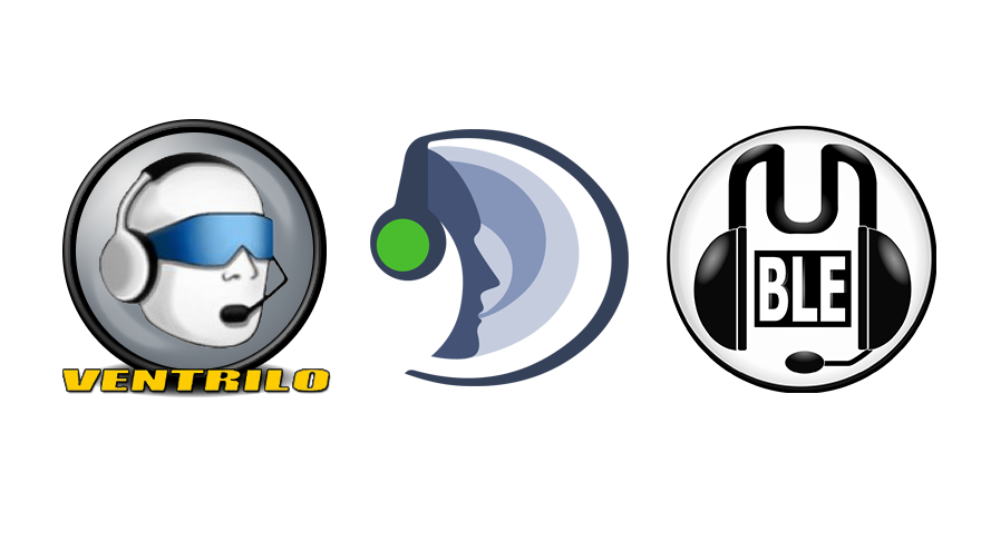 Ventrilo and TeamSpeak aren't dead: why diehards refuse to switch to Discord | PC Gamer