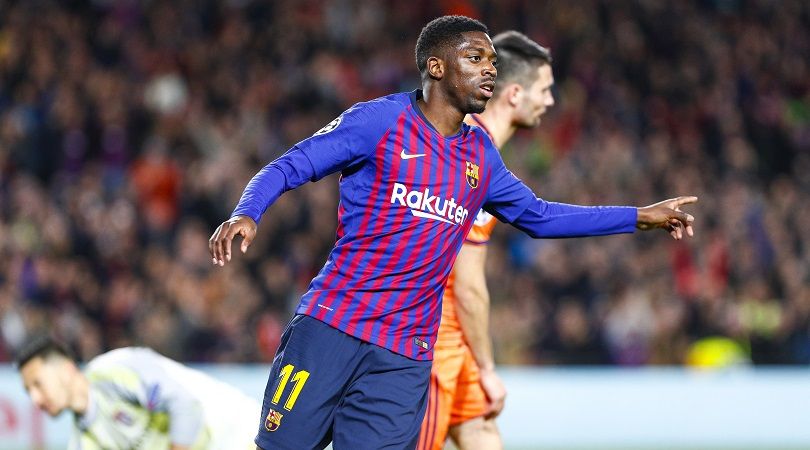 Ranked! The 25 best forwards in the world | FourFourTwo