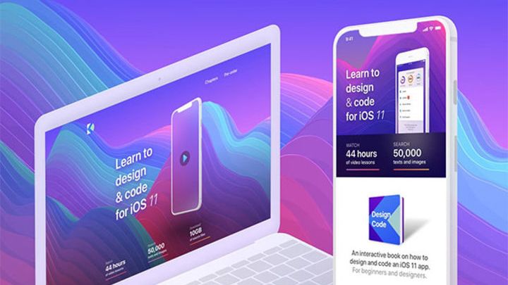 Build your own apps with this training course | Creative Bloq