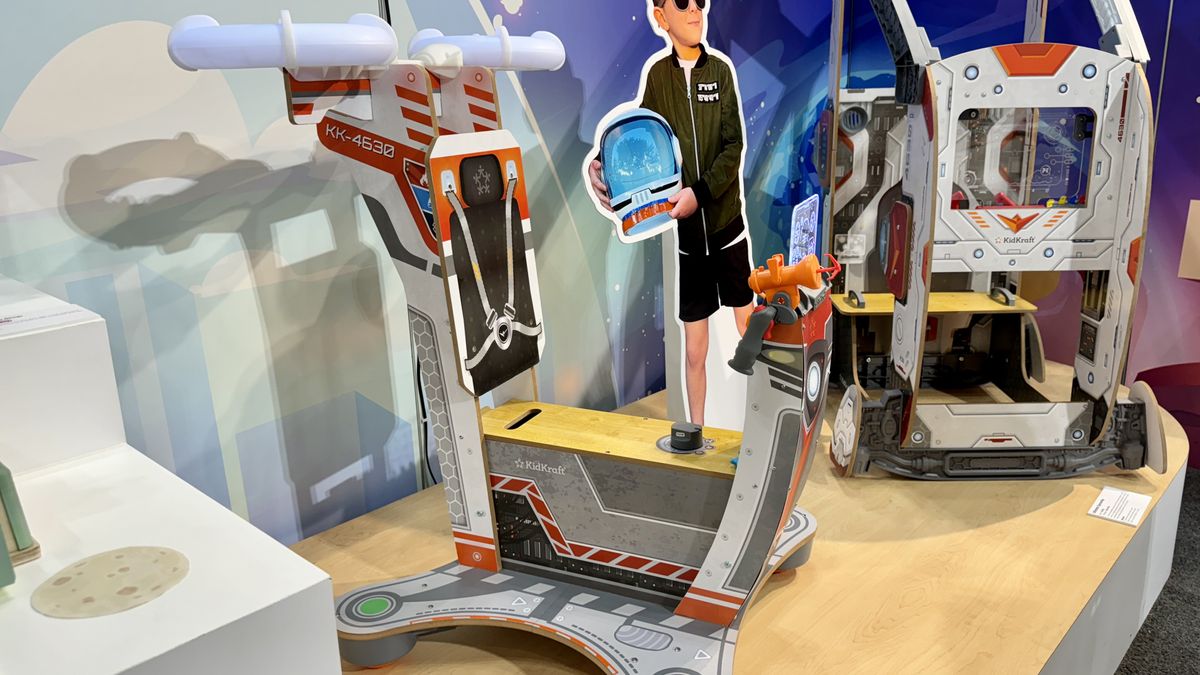 Tom’s Guide Toy Awards 2023 — the best new toys and games of the year ...