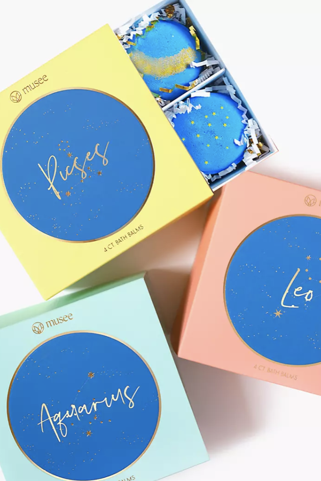 21 Best Astrology Gifts | Stylish Zodiac Gifts for 2023 | Marie Claire