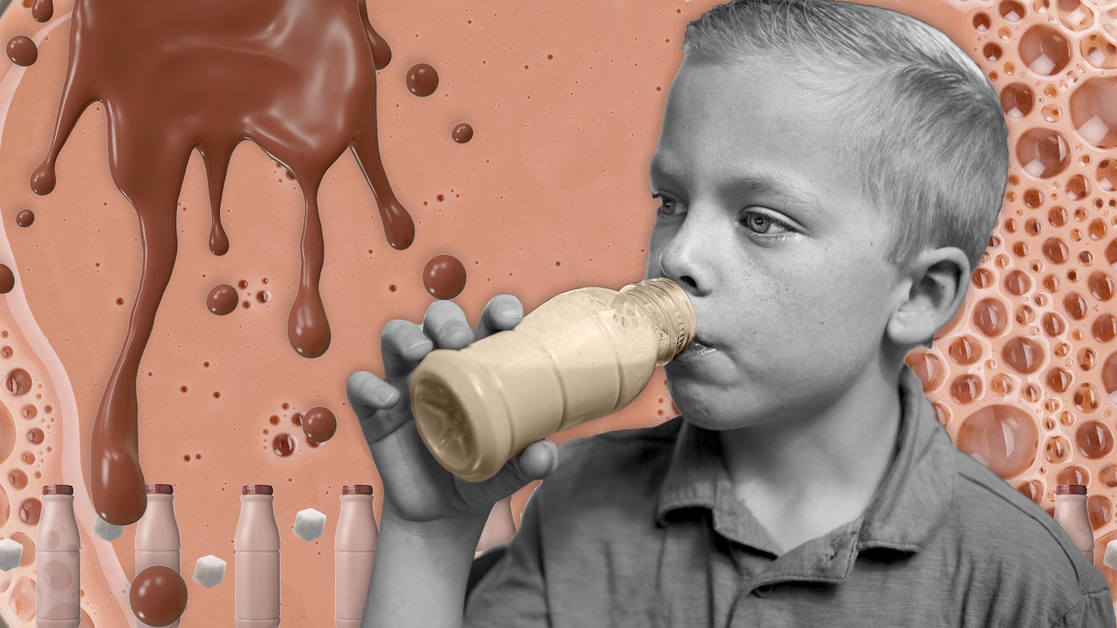 Should schools ban chocolate milk? | The Week