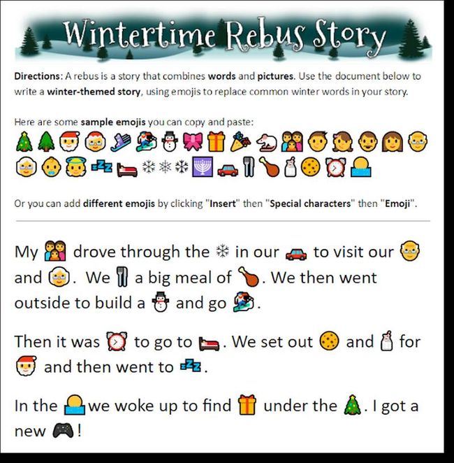 Google Activities and Tools for Primary Students | Tech & Learning