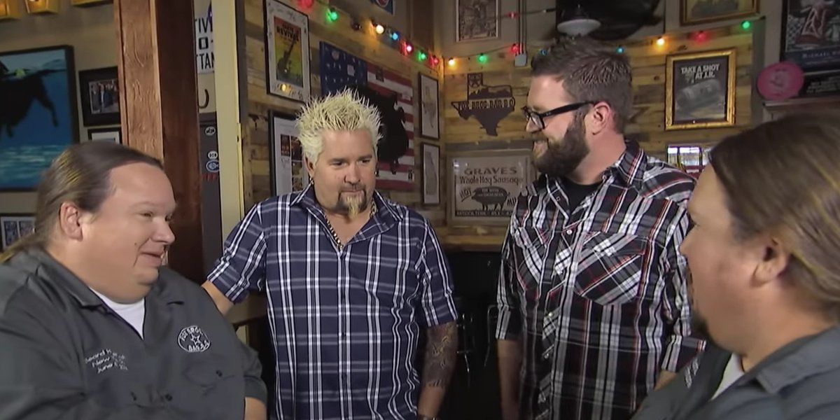 10 Food Shows To Watch Streaming If You're Trying To Cook More ...