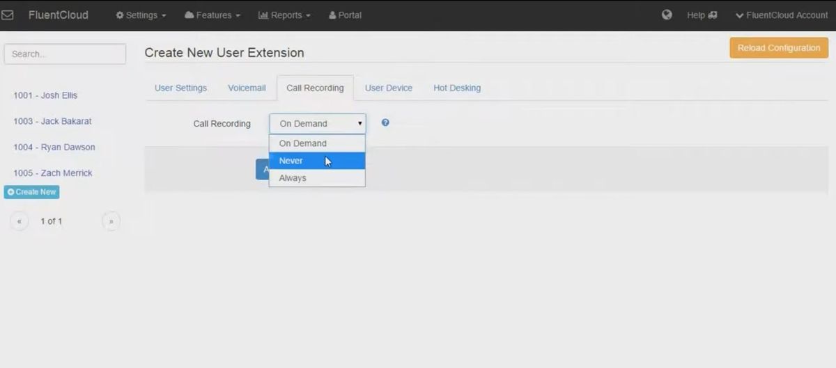 FluentStream Technologies VoIP service provider | TechRadar