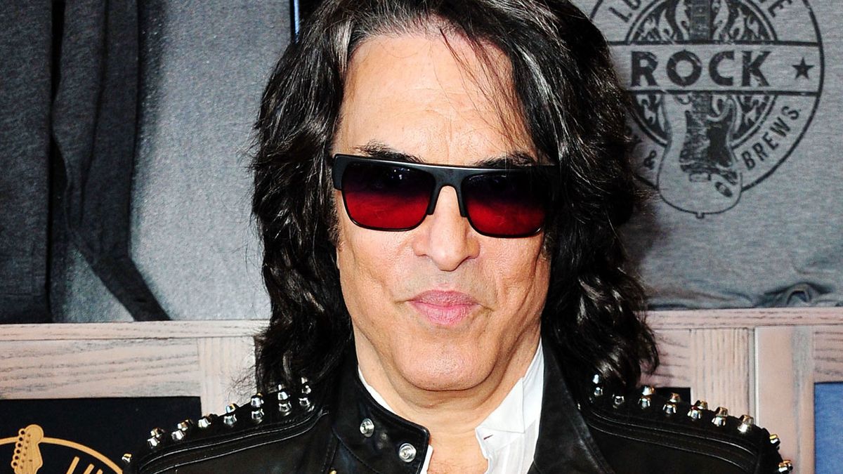 Kiss frontman Paul Stanley in tendon surgery | Louder
