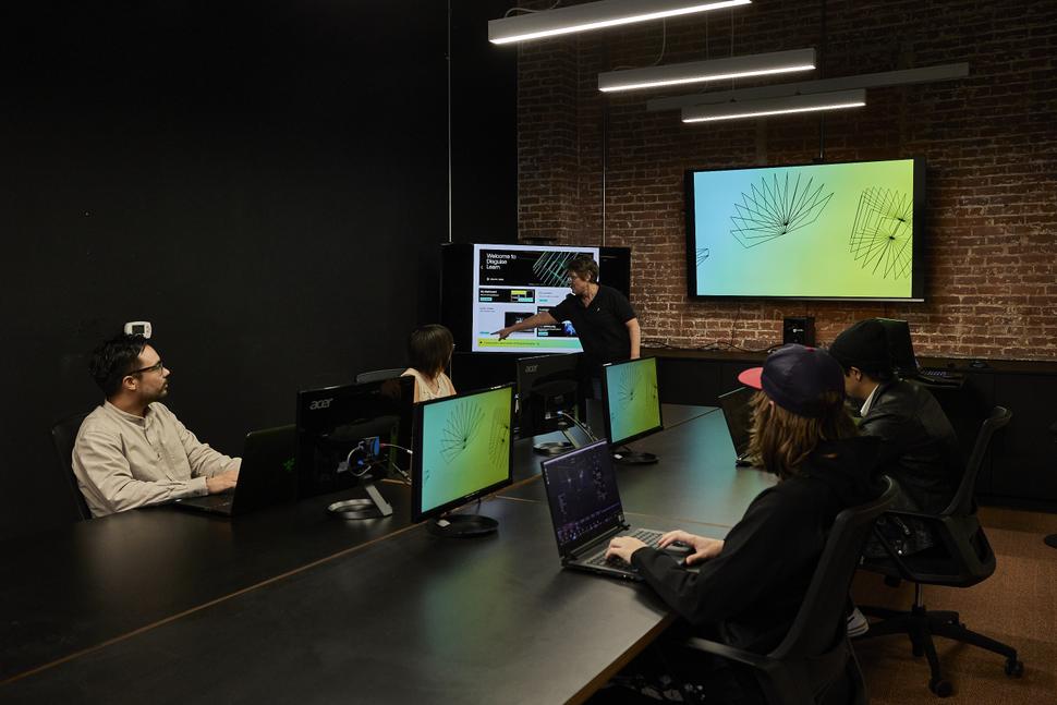 Disguise Revamps Its Learn Platform | TV Tech