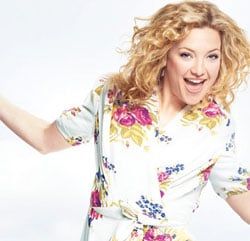 Kate Hudson Is Terminal In The Little Bit Of Heaven Trailer | Cinemablend