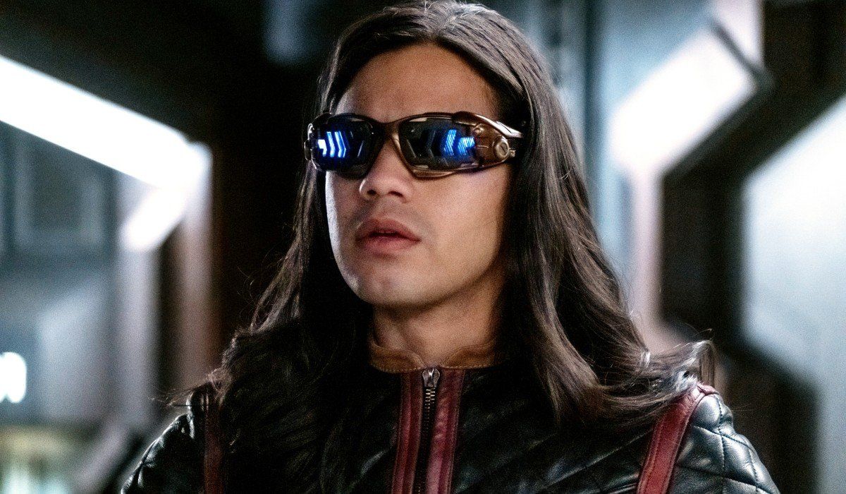 The Flash: 5 Things I'll Miss Without Cisco After Carlos Valdes Departs ...