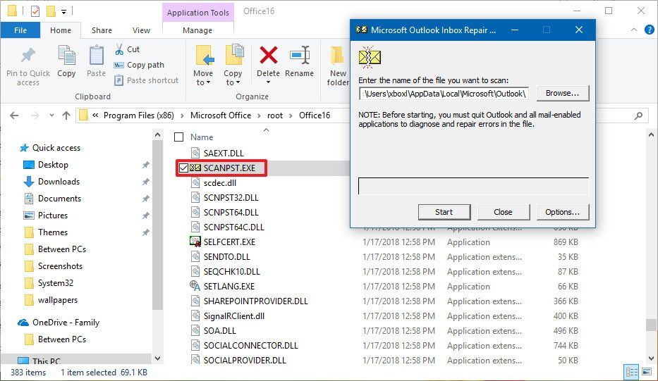 How to troubleshoot and fix common problems in Outlook | Windows Central