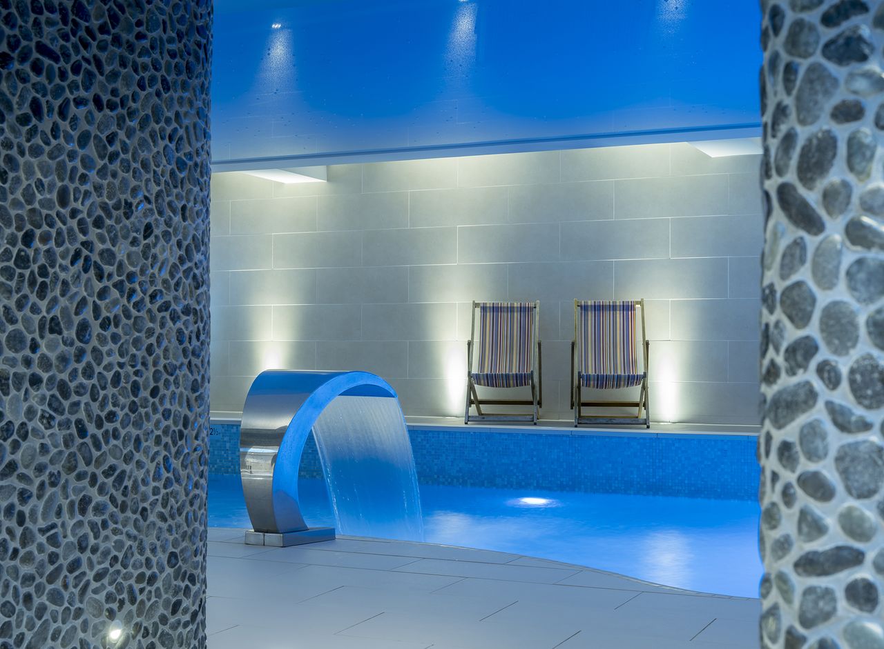 Spa weekend recommendations: the editor's pick of luxury spa breaks ...