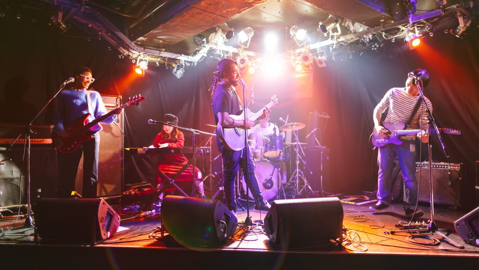 Best PA systems for bands 2025: Get your band heard | MusicRadar