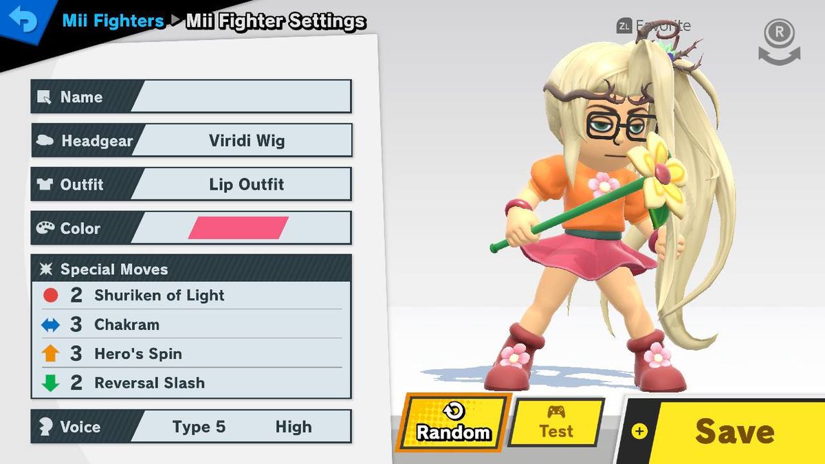 How to create your own Mii Fighter in Super Smash Bros. Ultimate | iMore
