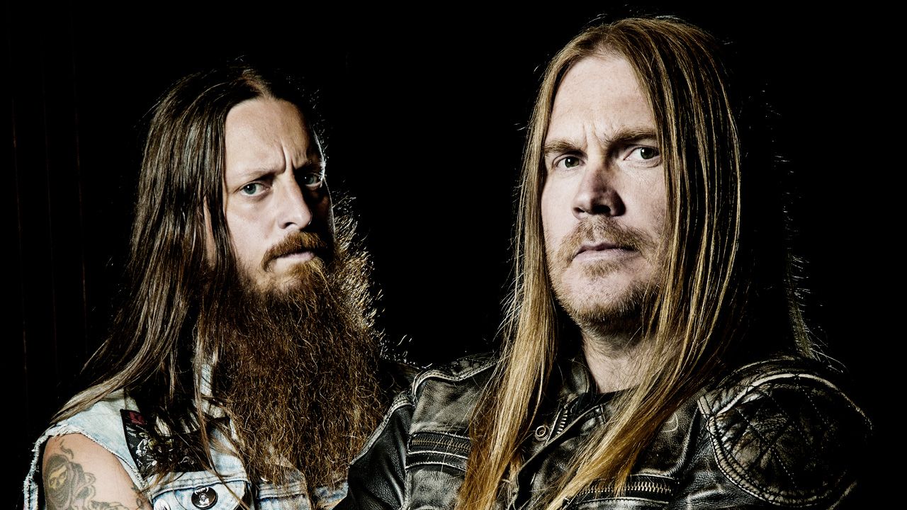 Album Review: Darkthrone Old Star | Louder