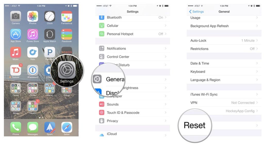 What to do when iTunes won't recognize your iPhone or iPad | iMore