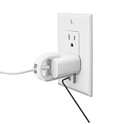 For $17, You Can Never Accidentally Unplug the Vacuum Again