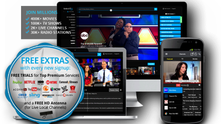 FreeCast Unveils Broadcast Platform Designed for ATSC 3.0 | TV Tech