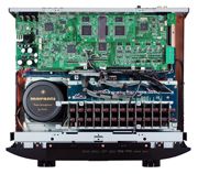 Marantz brings new high-end home cinema components to the UK | What Hi-Fi?