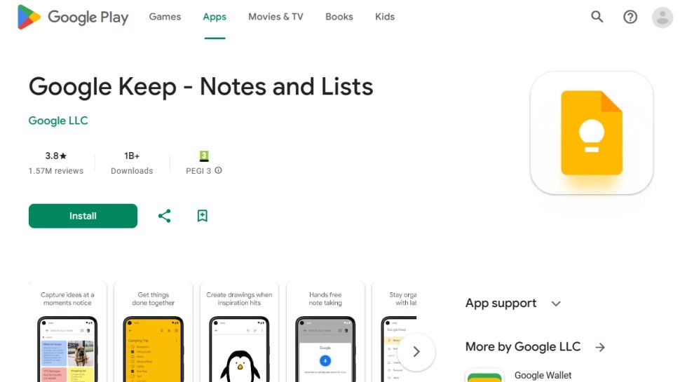 Best note-taking app for Android of 2025 | TechRadar