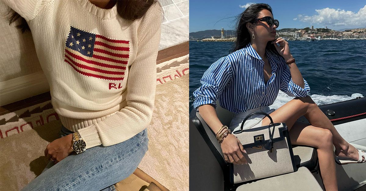 The Best Beach Vacation Shopping Finds | Who What Wear