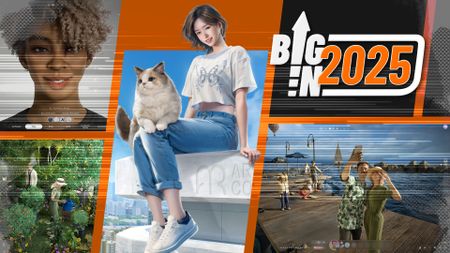 The Sims 4's colorful competitor Paralives is bringing one of my ...