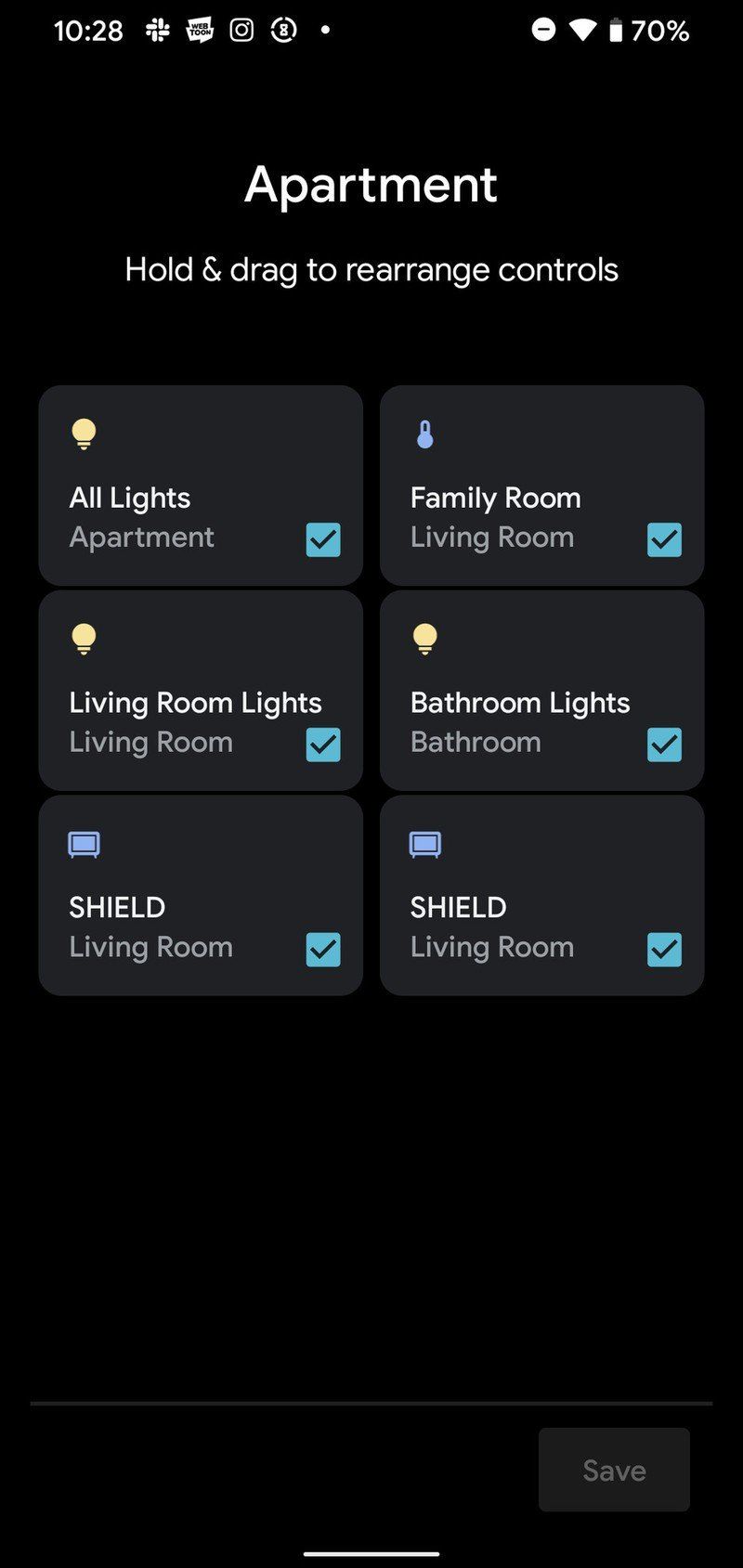 Android 11 review: Conversation starter | Android Central