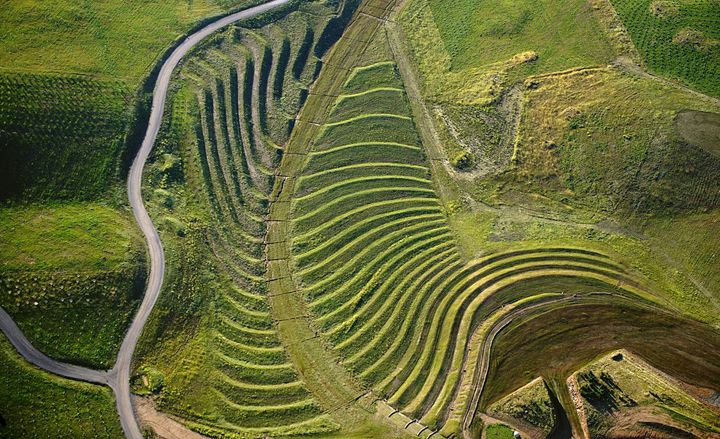 Landscape architecture and garden design across the world | Wallpaper