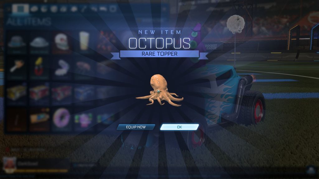Rocket League trading: How to trade in Rocket League | PC Gamer