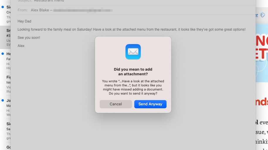 How to use Apple's new features in Mail with macOS Ventura | TechRadar