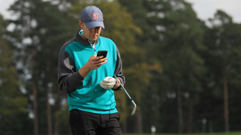 What Is iGolf And Is It Good For The Game? | Golf Monthly