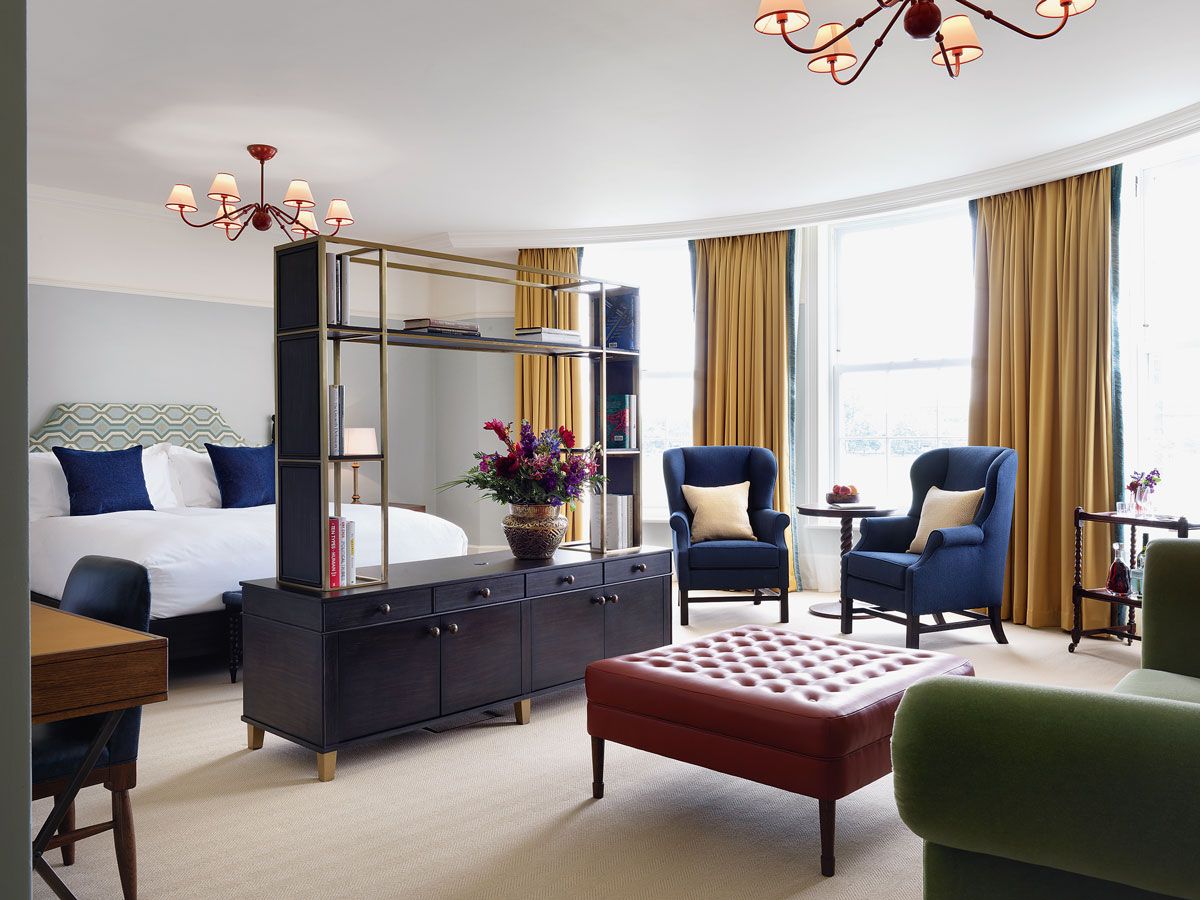 Best Design Hotels: The Best Design Hotels In The World