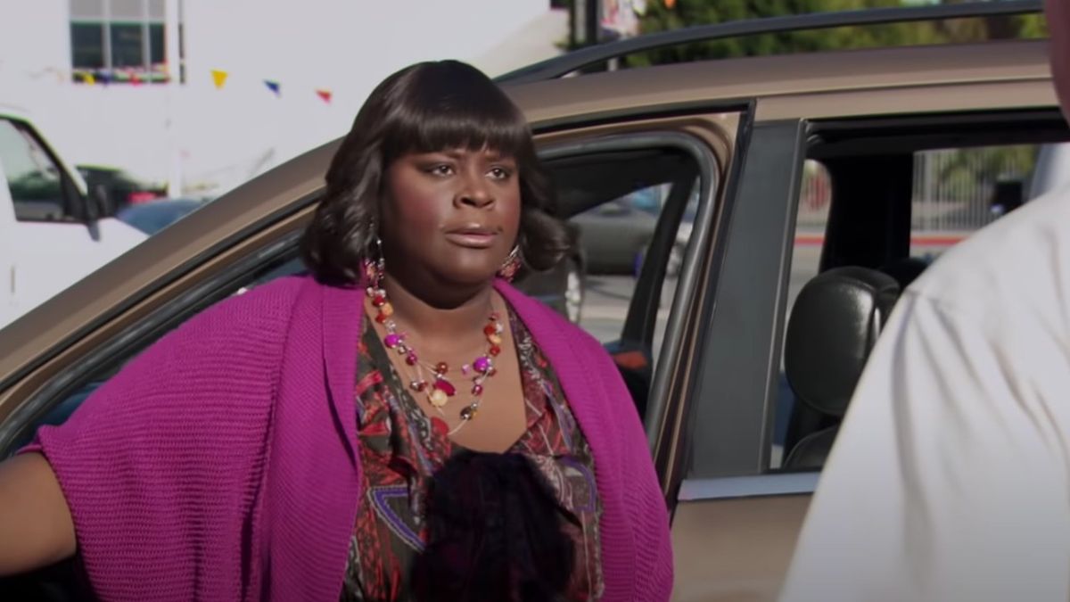 Parks And Recreation's Donna Meagle: 10 Background Facts About The ...